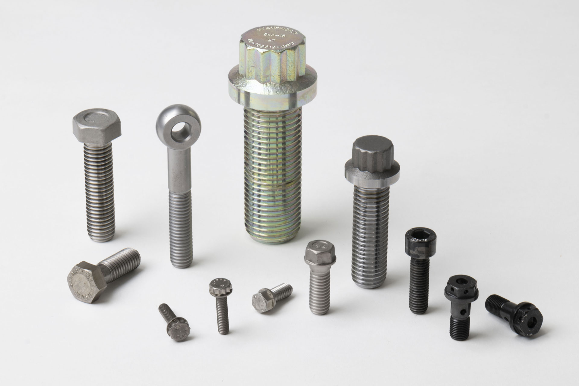 OME | Products & Materials