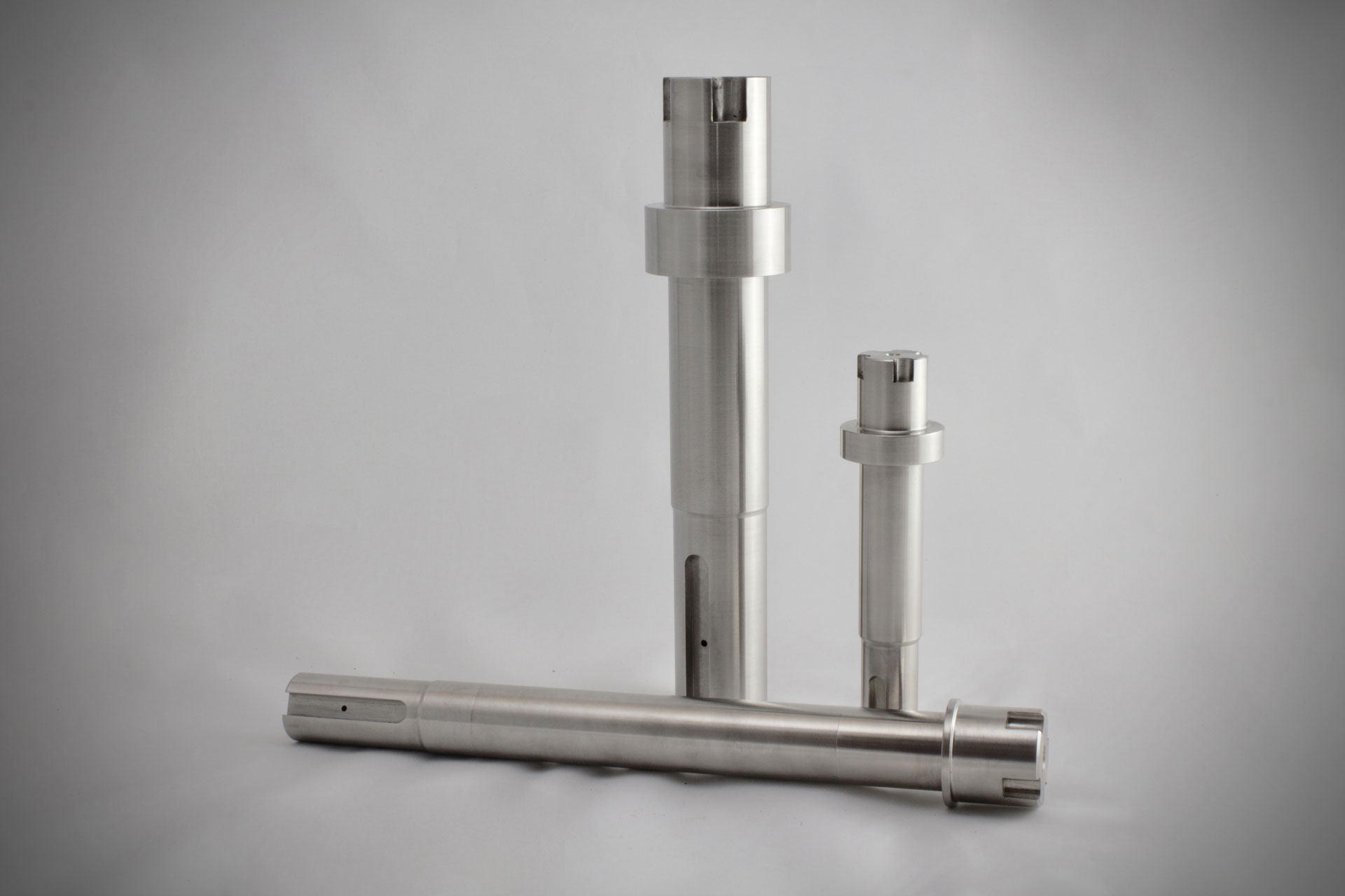 OME | Products & Materials