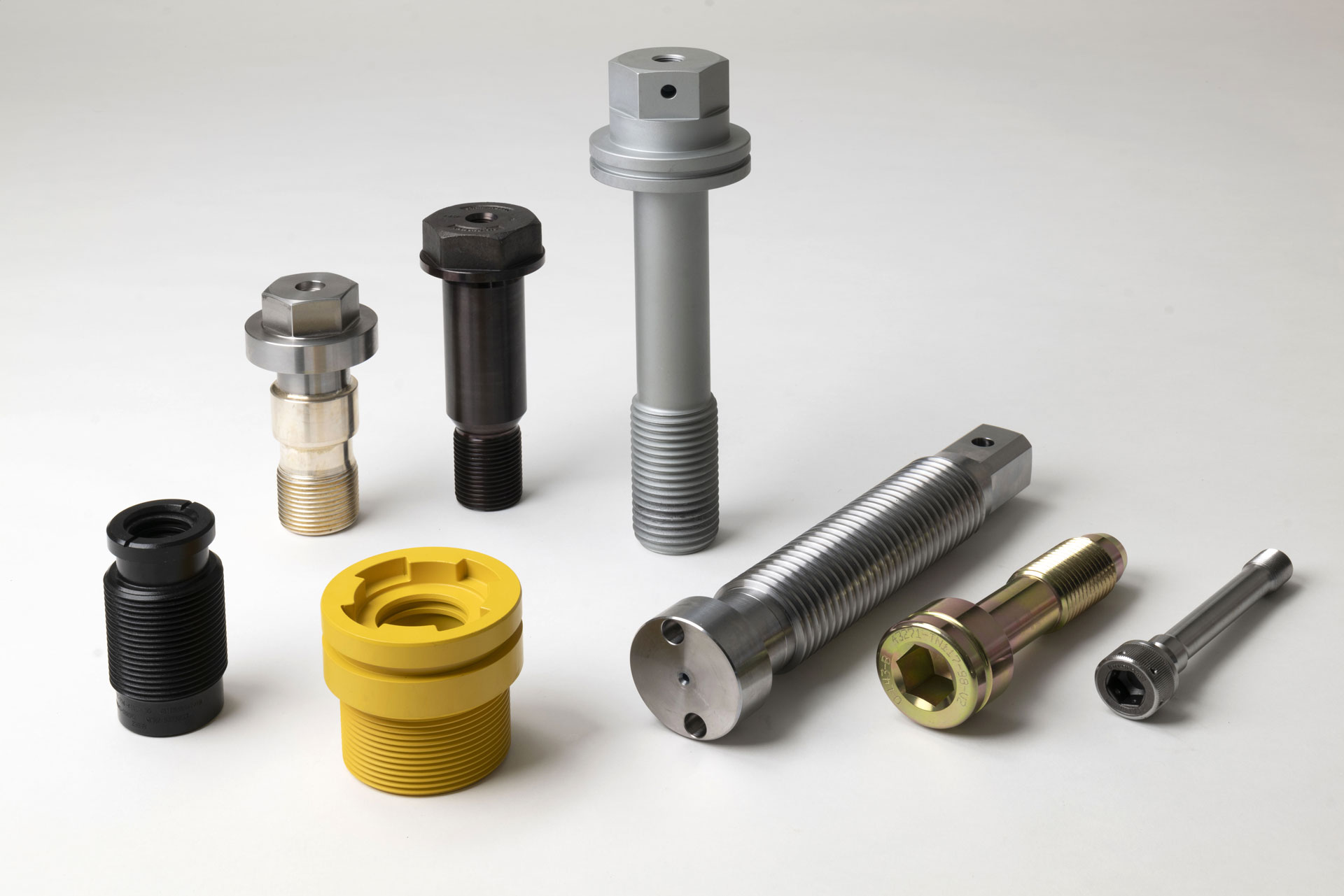 OME | Products & Materials